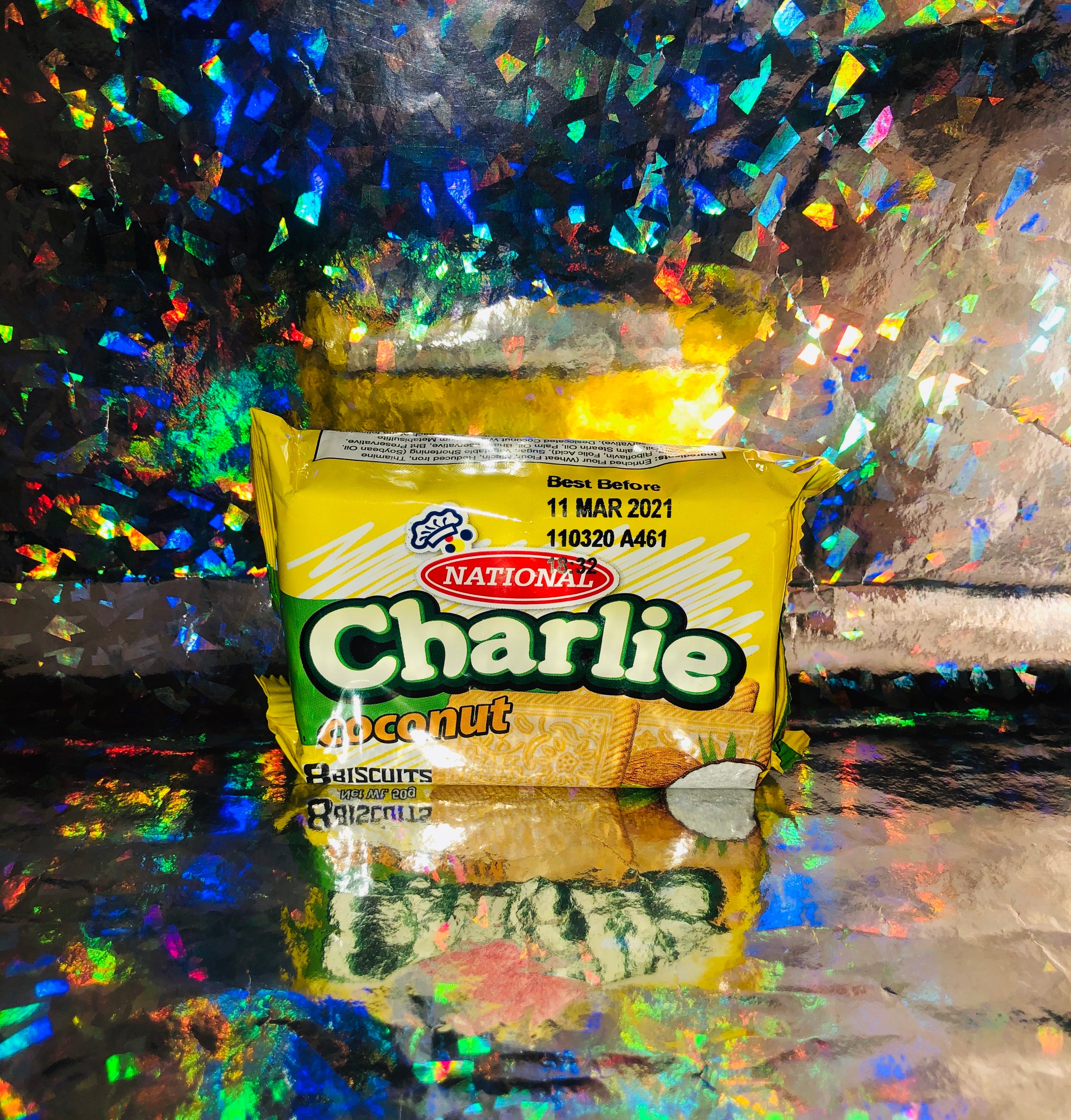 Charlie Biscuits – G&N_TasteOfJamaica