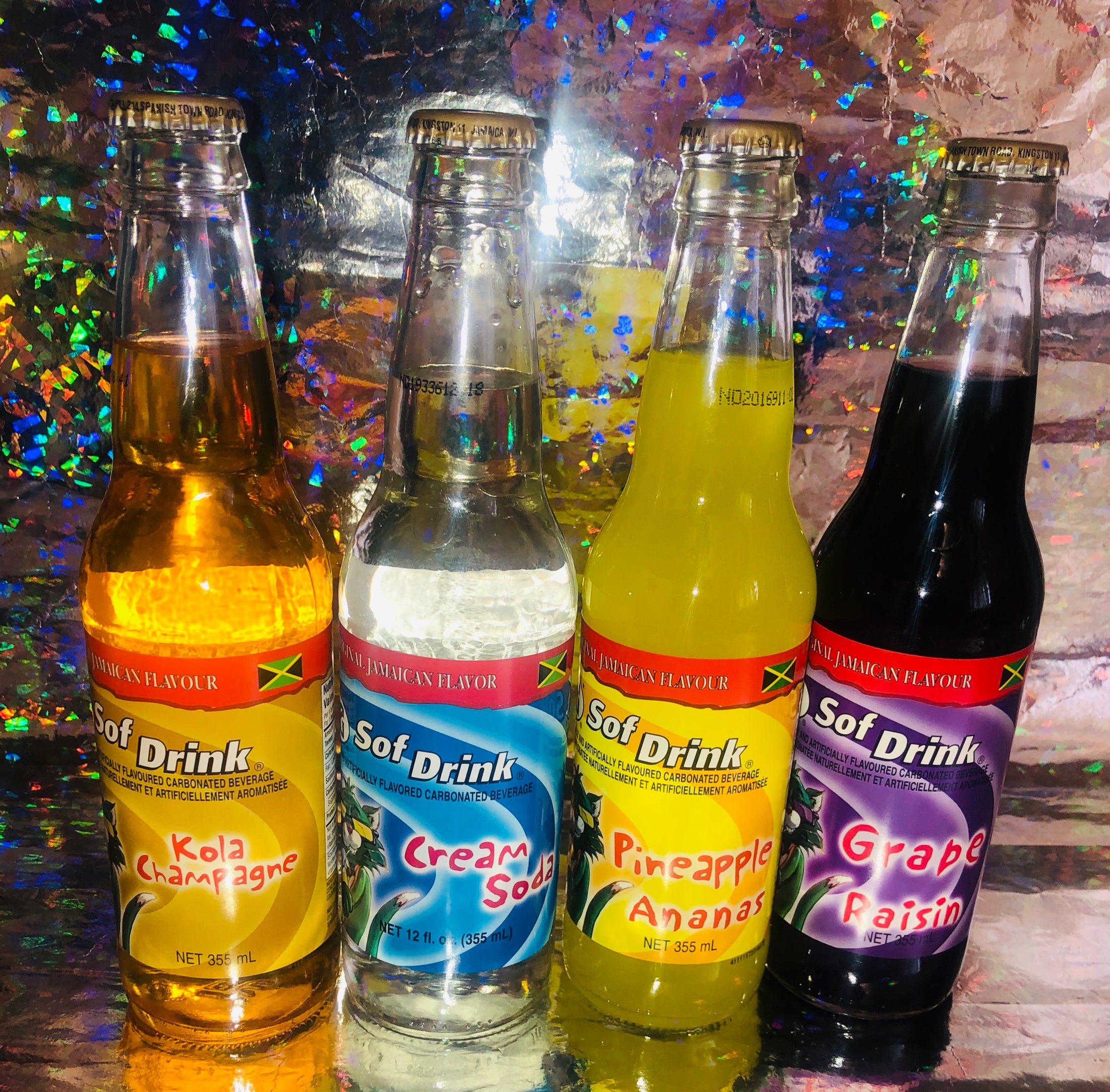 DG Sof Drink – G&N_TasteOfJamaica