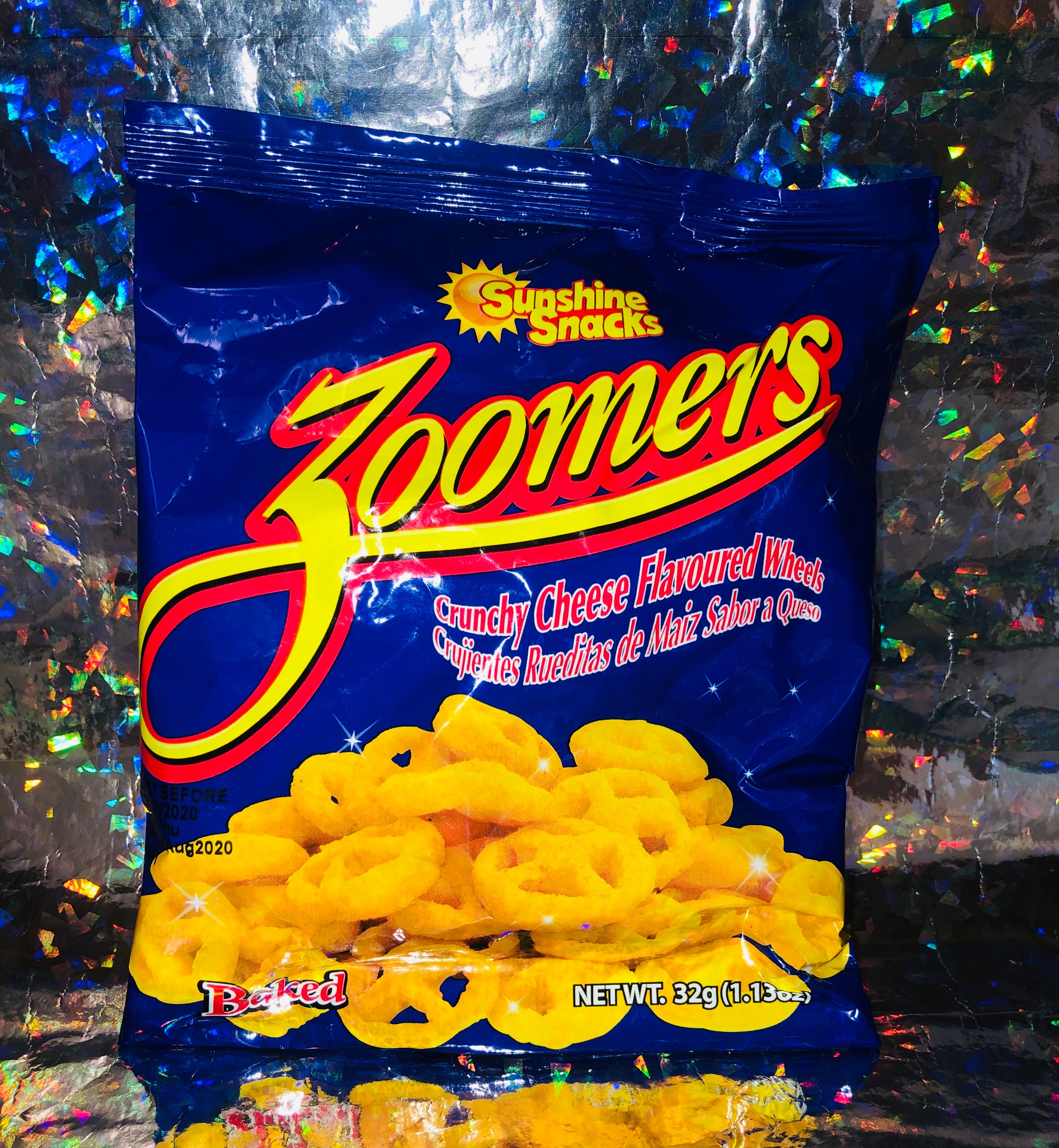 Zoomers – G&N_TasteOfJamaica