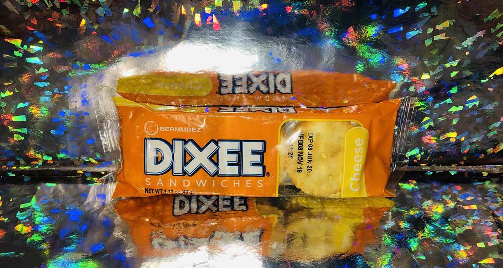 Dixee Sandwiches – G&N_TasteOfJamaica