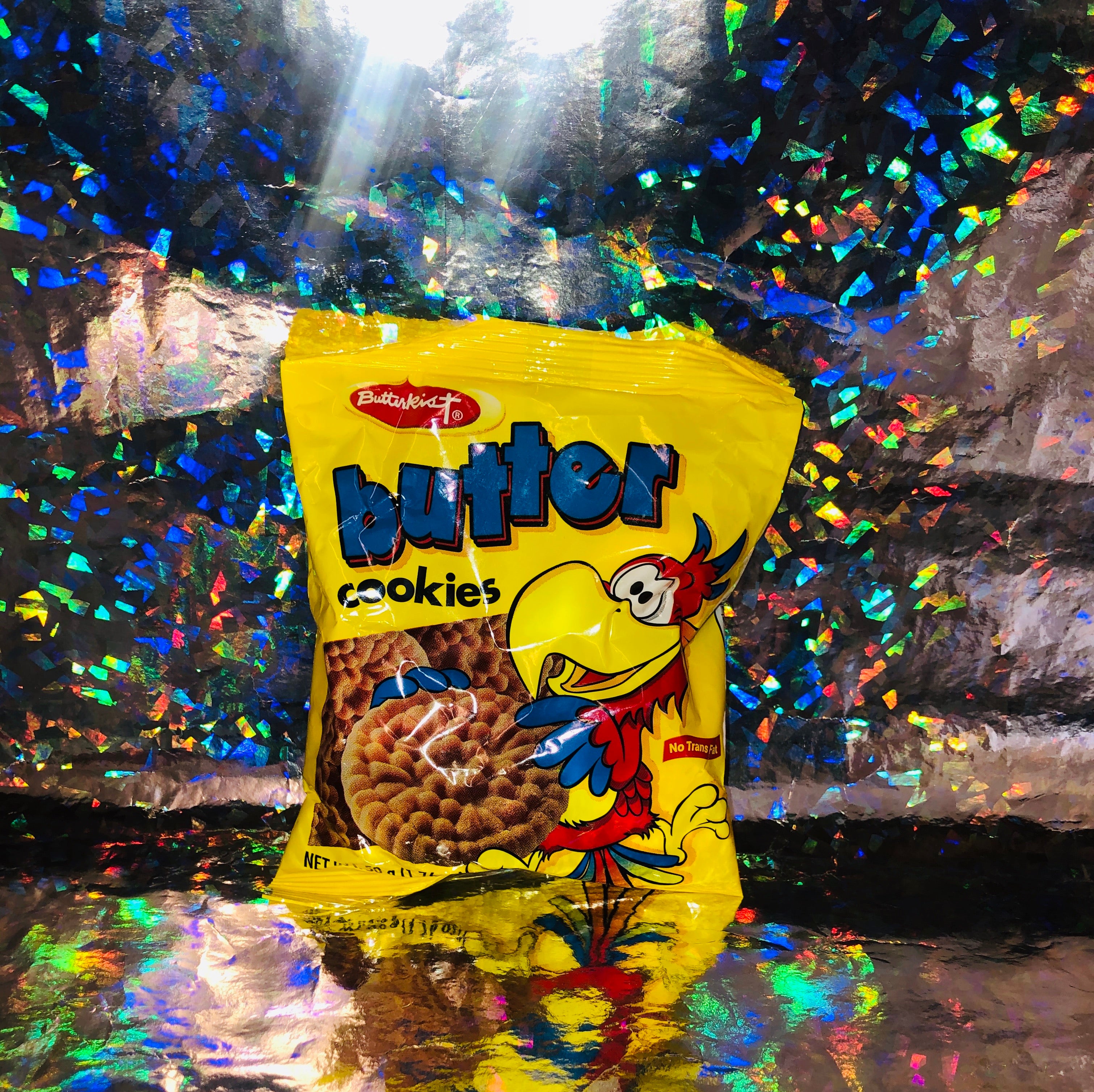 ButterKist Cookies – G&N_TasteOfJamaica